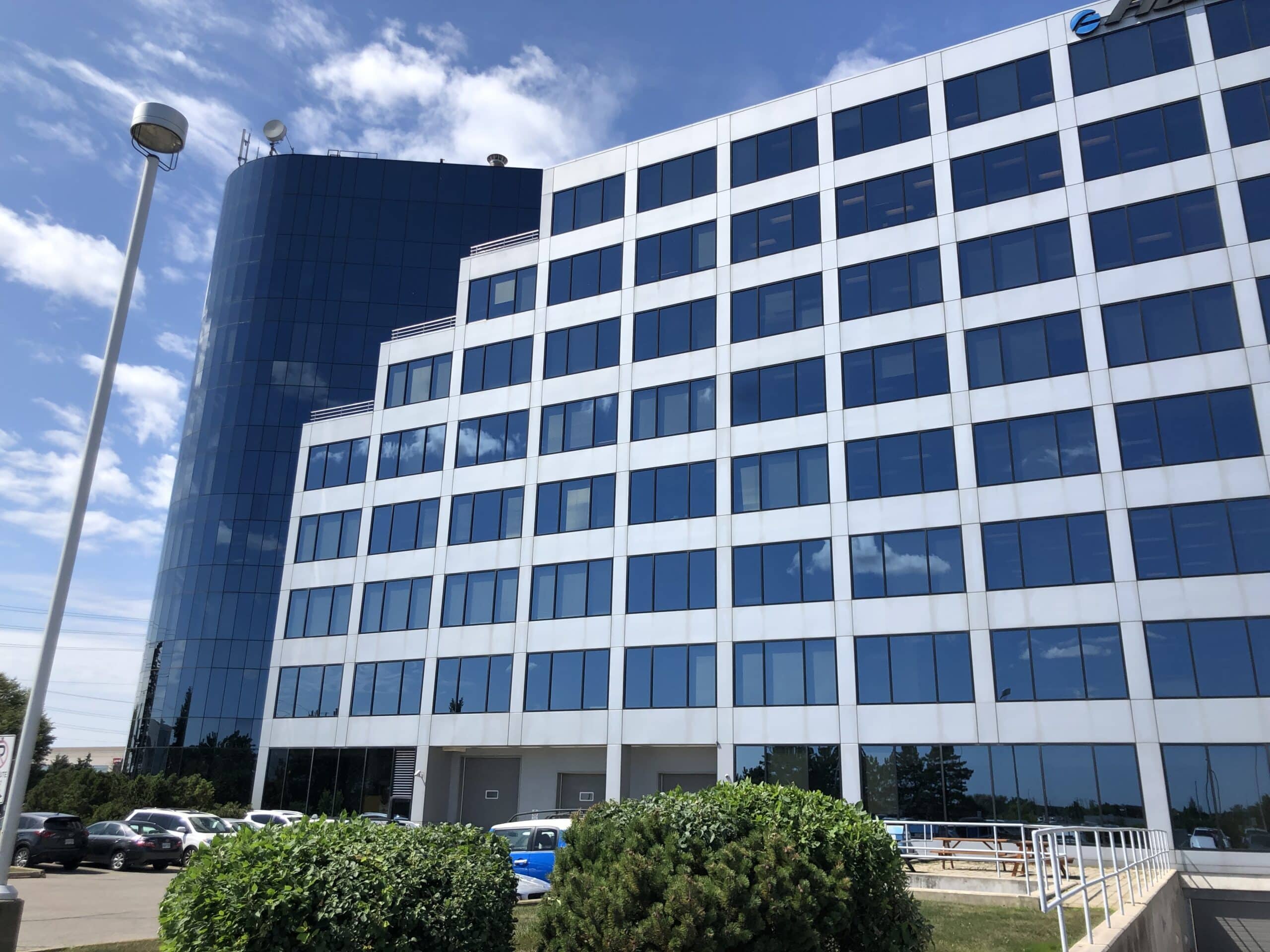 Silverblaze Moves to New Office for Growth & Customer Engagement ...