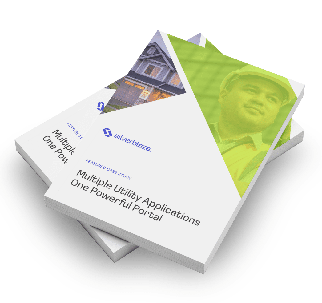 About SilverBlaze | SilverBlaze Utility Solutions