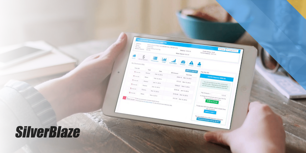 Optimizing Utility Costs with Real-Time Data Monitoring and Analysis - Silver Blaze Solutions