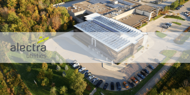 Guelph Hydro-Alectra Utilities merger completed - Silver Blaze Solutions