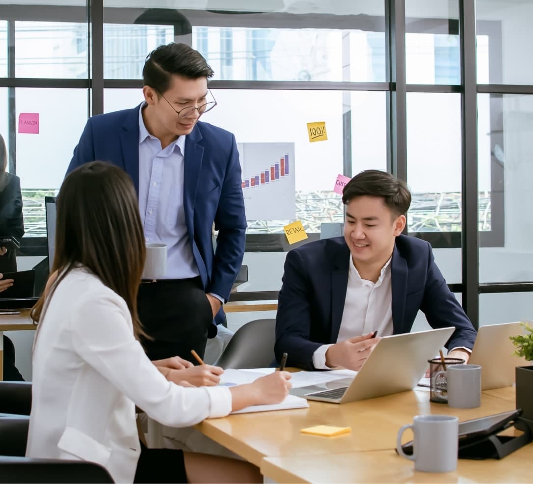 Workflows & Approvals - Silver Blaze Solutions