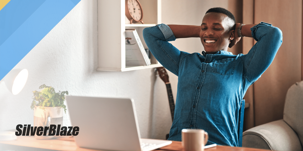 Customer Effort Score in Utilities - Why It Matters - Silver Blaze Solutions