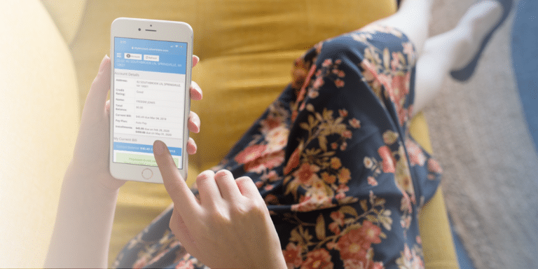 9 Reasons for Online Billing in Utilities - Silver Blaze Solutions