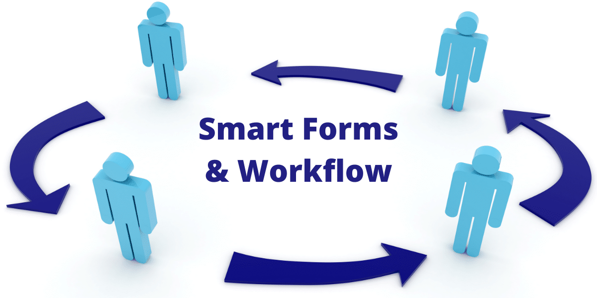 Automate Utility Service with Smart Forms - Silver Blaze Solutions