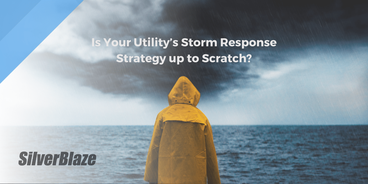 Storm Response Strategy Check - Silver Blaze Solutions