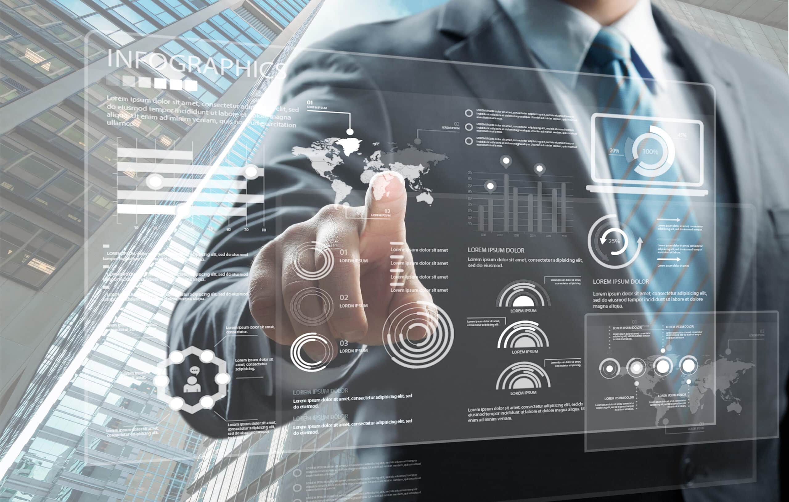 Automatic Meter Reading Systems - Silver Blaze Solutions